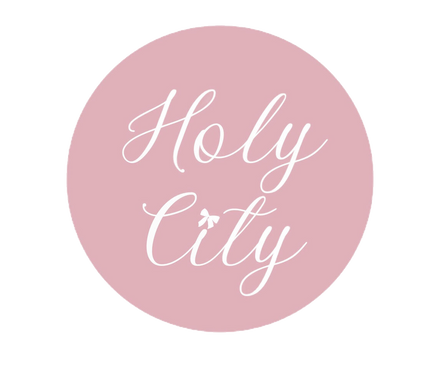 Berry – Holy City Bow Co.