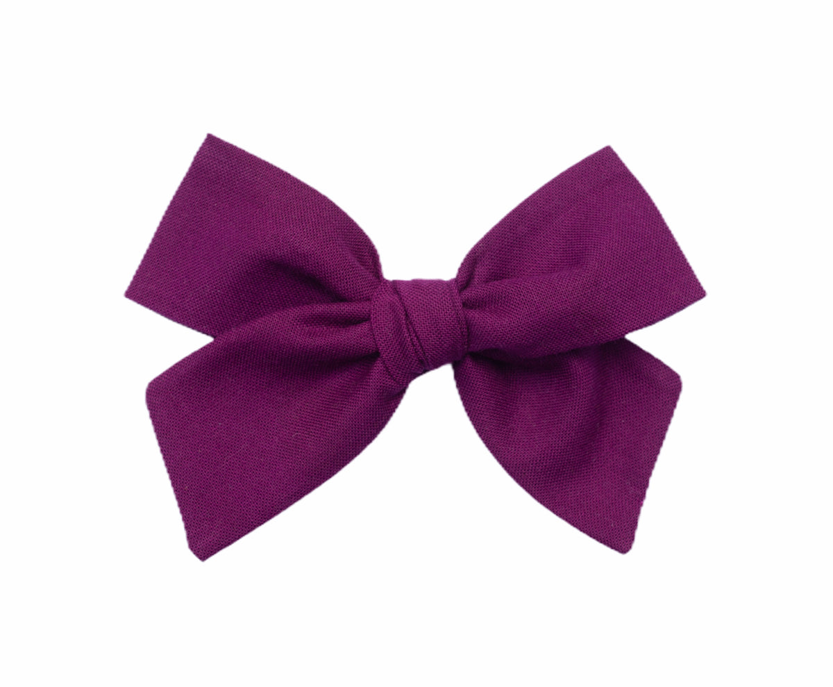 Berry – Holy City Bow Co.