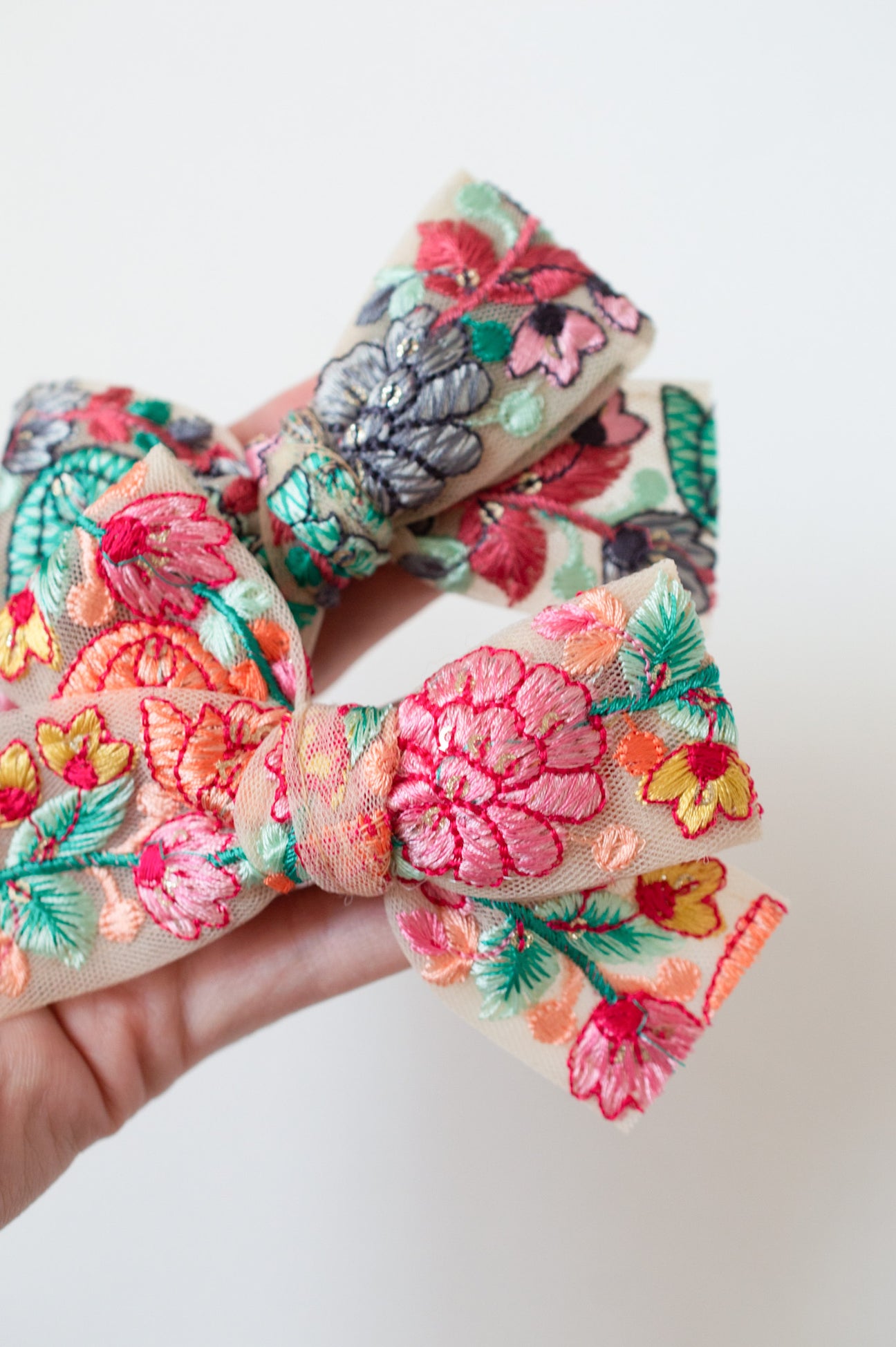 Catherine – Holy City Bow Co.